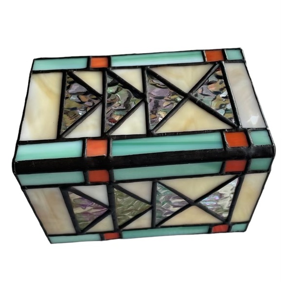 Forma Vitrum | Art | Forma Vitrum Native American Southwestern ...